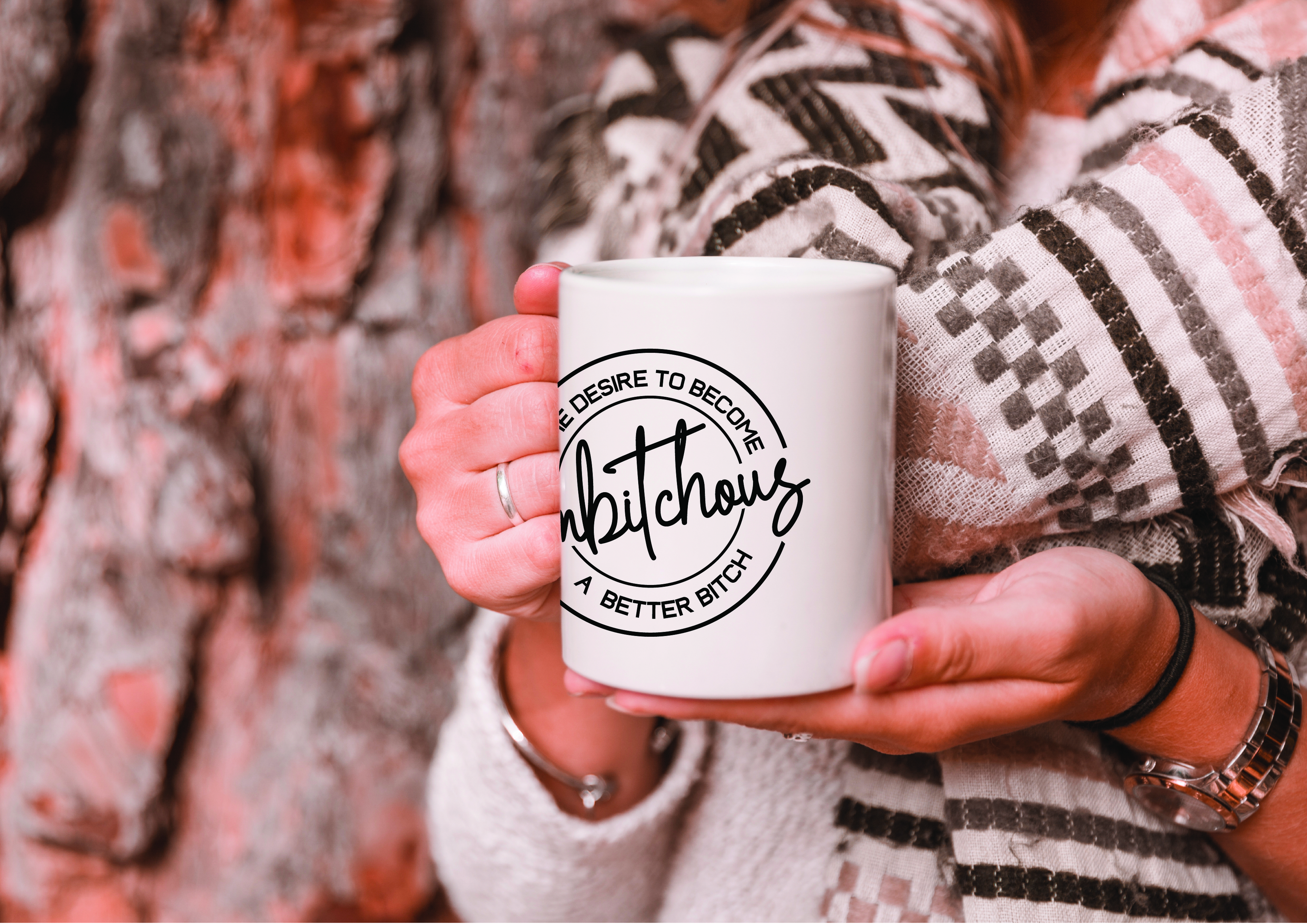 Doppie koppie – Wildeteef