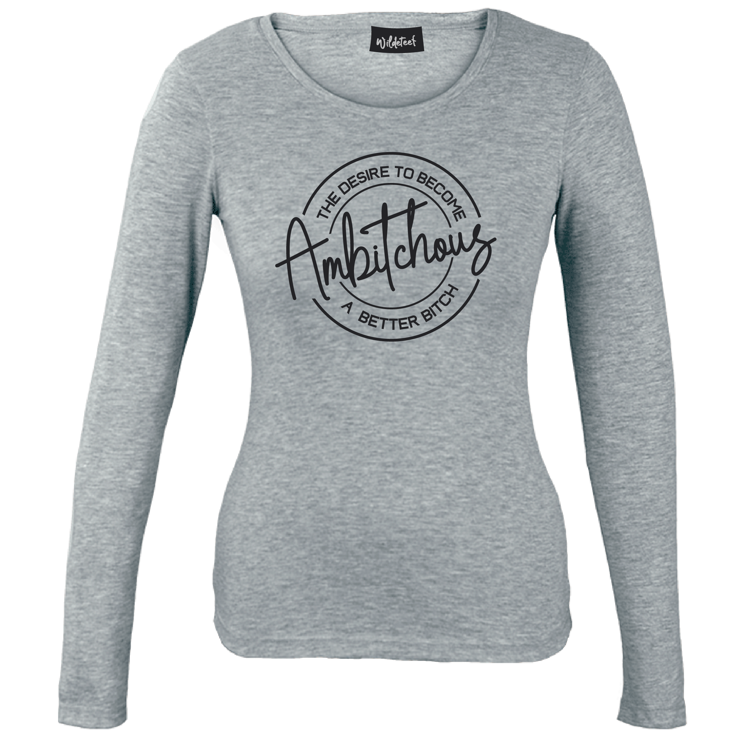 Products – Wildeteef