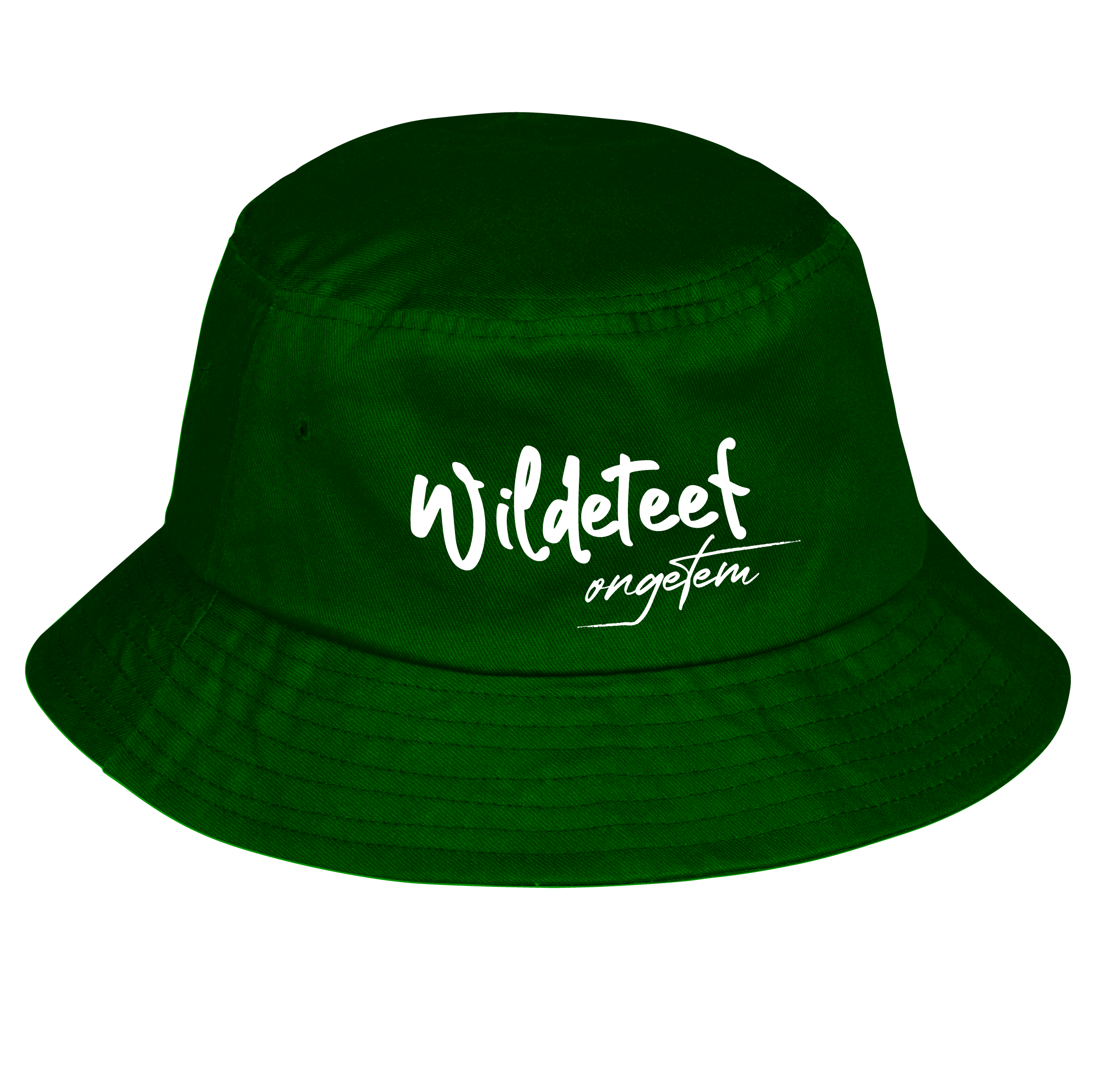 Emmer kepsie - Olyf groen – Wildeteef