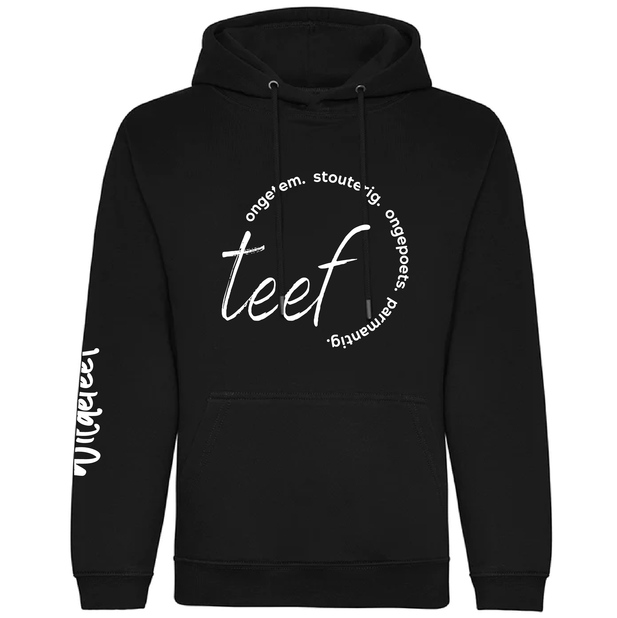 Combo - Teef – Wildeteef