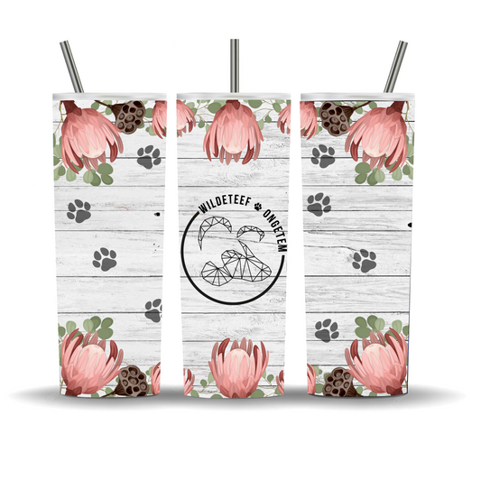 Doppie koppie – Wildeteef